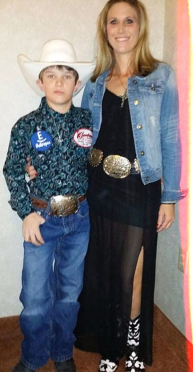 CLN NFR Best Dressed 2015: Part 3 - Cowboy Lifestyle Network