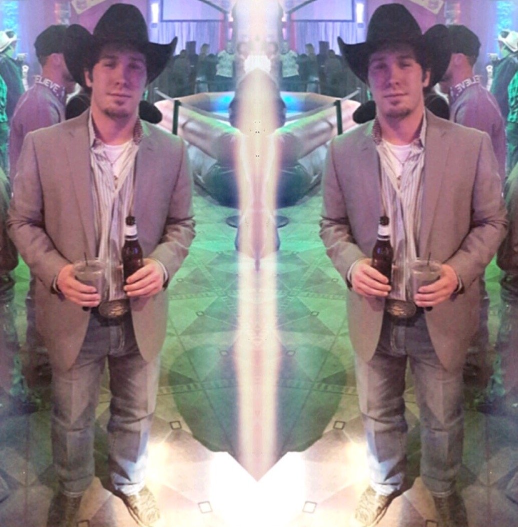 CLN NFR Best Dressed 2015: Part 3 - Cowboy Lifestyle Network