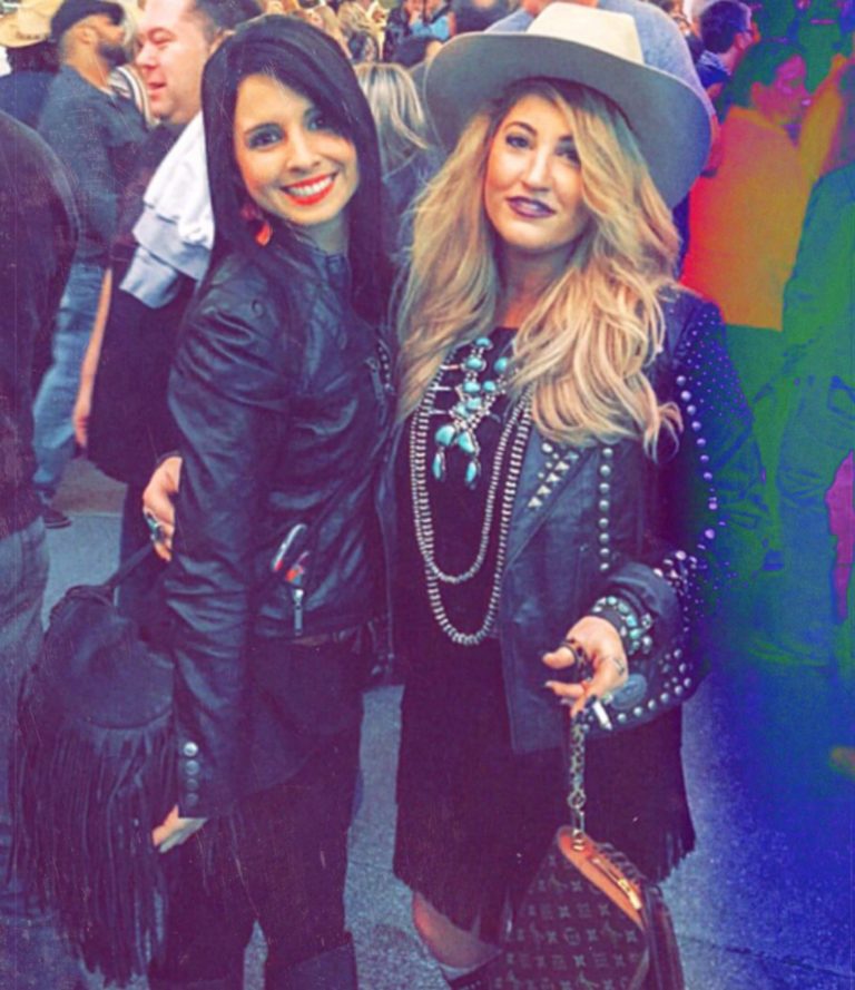 CLN NFR Best Dressed 2015: Part 1 - Cowboy Lifestyle Network