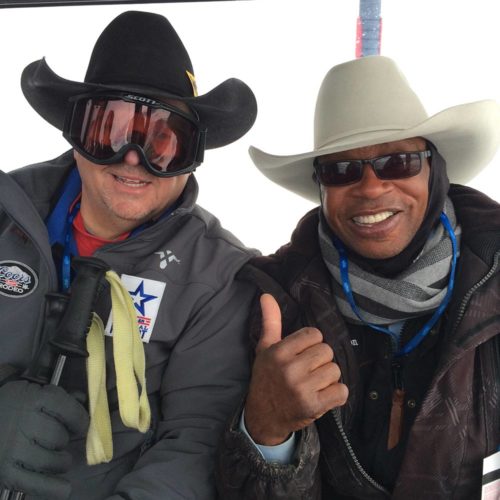 42nd Annual Cowboy Downhill in Steamboat Springs 2016 - Cowboy ...