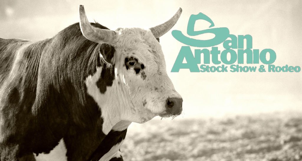 San Antonio Stock Show and Rodeo 2016 - Cowboy Lifestyle Network