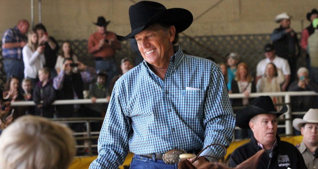 George Strait Team Roping Classic 2016 - Cowboy Lifestyle Network