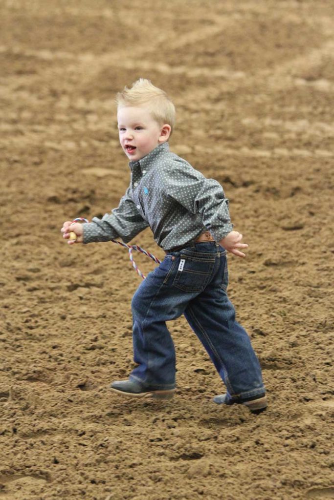 George Strait Team Roping Classic 2016 - Cowboy Lifestyle Network