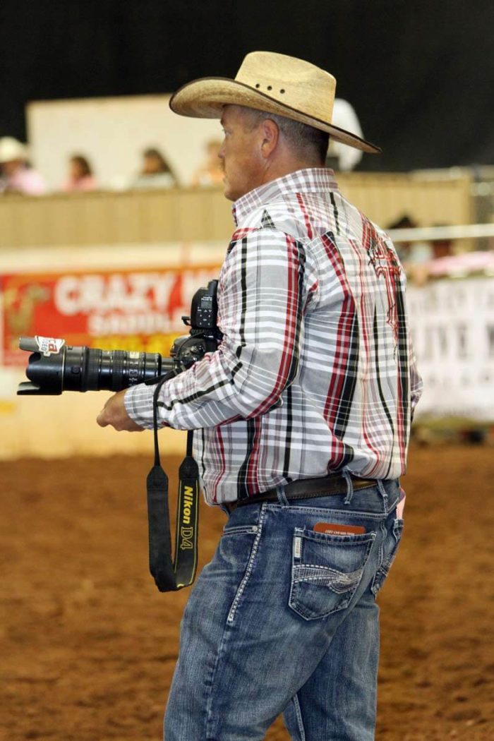 Roots N' Boots Queen Creek Rodeo 2016 - Cowboy Lifestyle Network