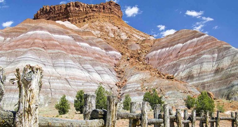 Top 10 Cowboy States - Cowboy Lifestyle Network