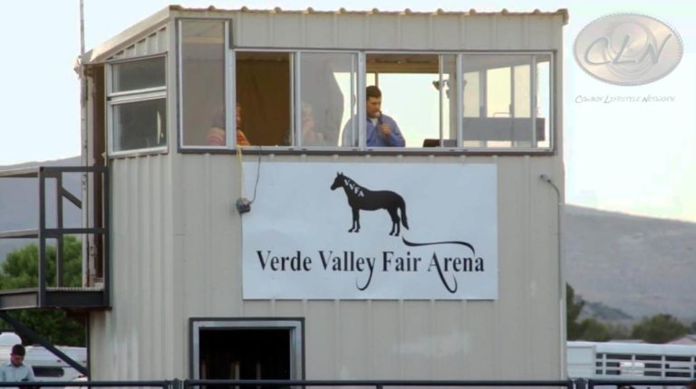 50th Annual Verde Valley Fair & Rodeo in Cottonwood, AZ