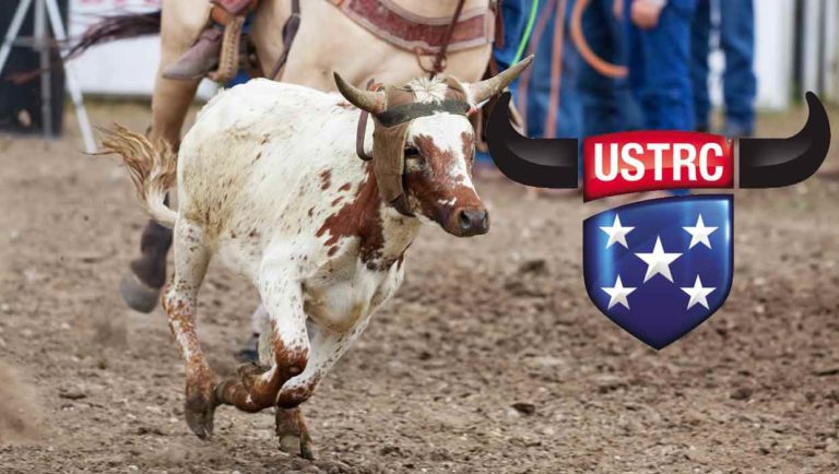 Rodeo 101: US Team Roping Championships (USTRC)
