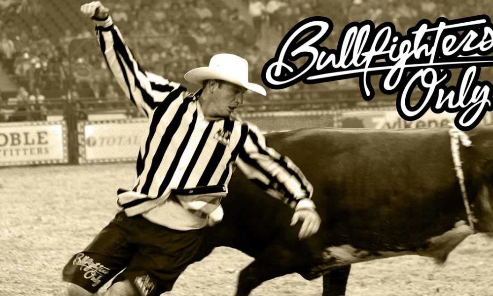 Bullfighters Only BFO 2016 Event Calendar and Coverage - Cowboy ...