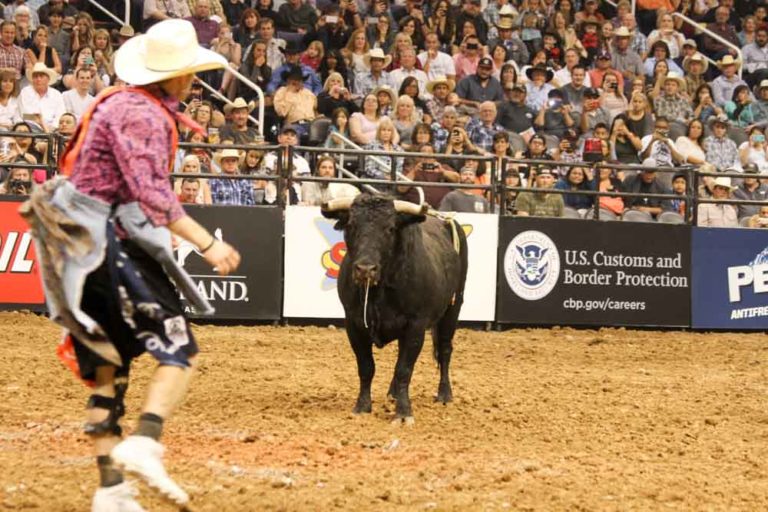 Bullfighters Only BFO 2016 Event Calendar and Coverage - Cowboy ...