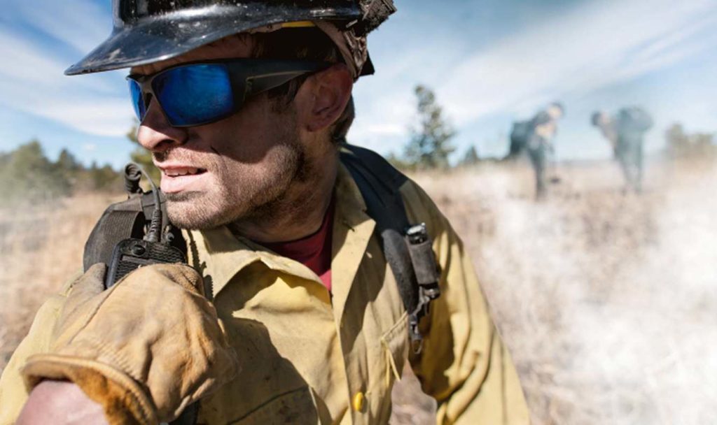 Coors Banquet Continues to Protect Our West (POW) Wildland Firefighter ...