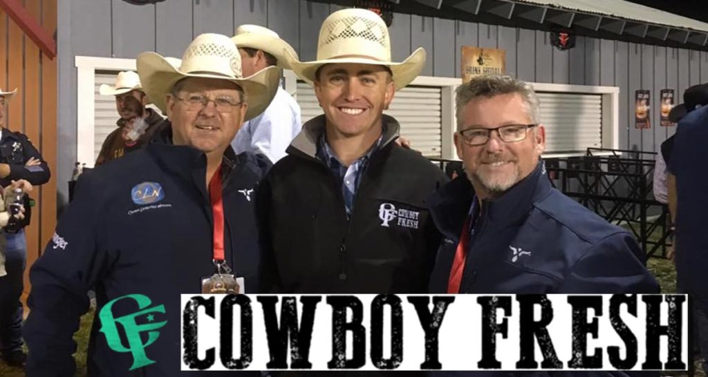 Rodeo Fashion: Cowboy Fresh