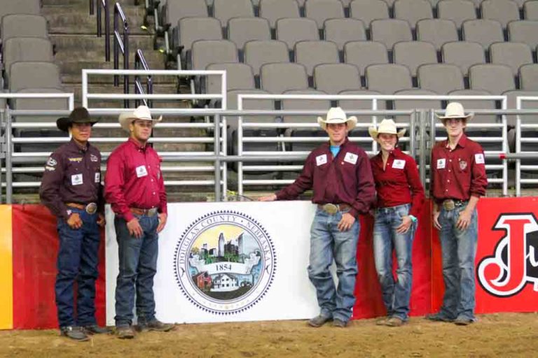 2016 AKSARBEN Stock Show & CINCH World’s Toughest Rodeo - Cowboy ...