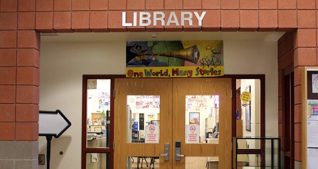 Ak-Chin Indian Community Library Movie Club Receives A-List Recognition ...