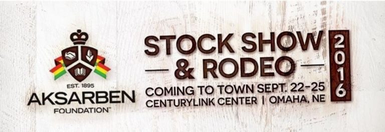 2016 AKSARBEN Stock Show & CINCH World’s Toughest Rodeo - Cowboy ...