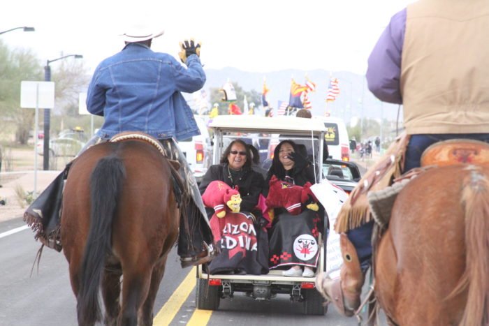 Ak-Chin Indian Community Masik Tas Celebration #MasikTas2016