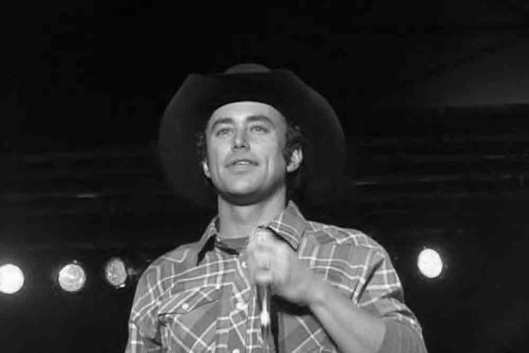 Cutting a new record in Nashville, Harry Luge - Cowboy Lifestyle Network