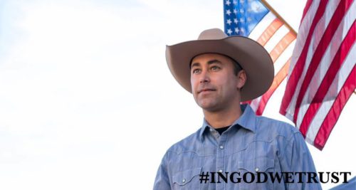 Cutting a new record in Nashville, Harry Luge - Cowboy Lifestyle Network