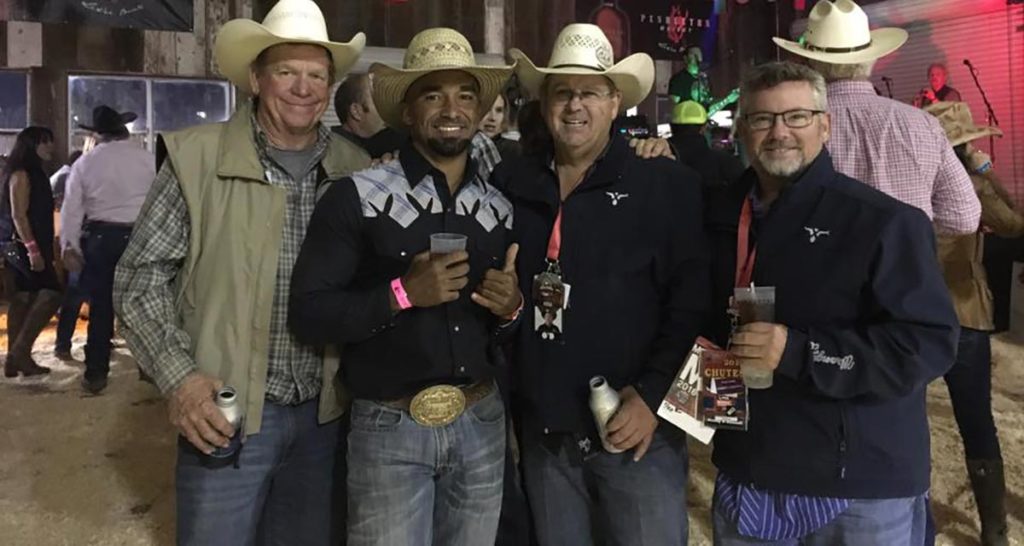 DWAYNE HARGO, JR: Telling it like it WAS, IS and how it will BE...