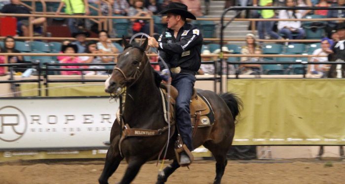 Elite Rodeo Athletes Make Changes to Deliver Exceptional Rodeo Product ...