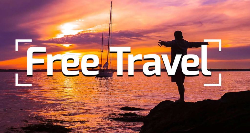 Traveling For Free - Cowboy Lifestyle Network