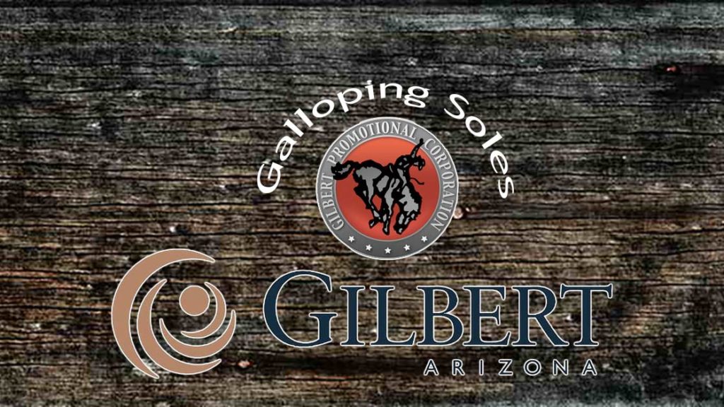 Gilbert Days Rodeo and Galloping Soles