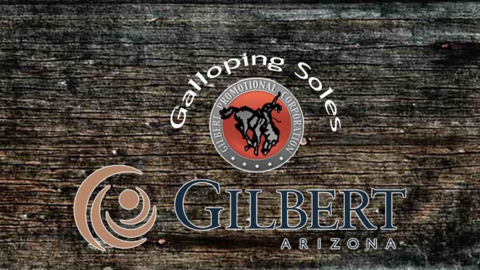Gilbert Days Rodeo and Galloping Soles