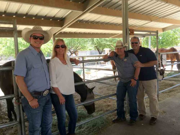 Horses Help Continues to Provide Equine Assisted Activities & Therapies ...