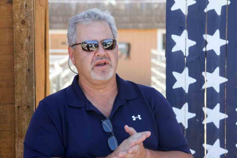 Horses Help Continues to Provide Equine Assisted Activities & Therapies ...