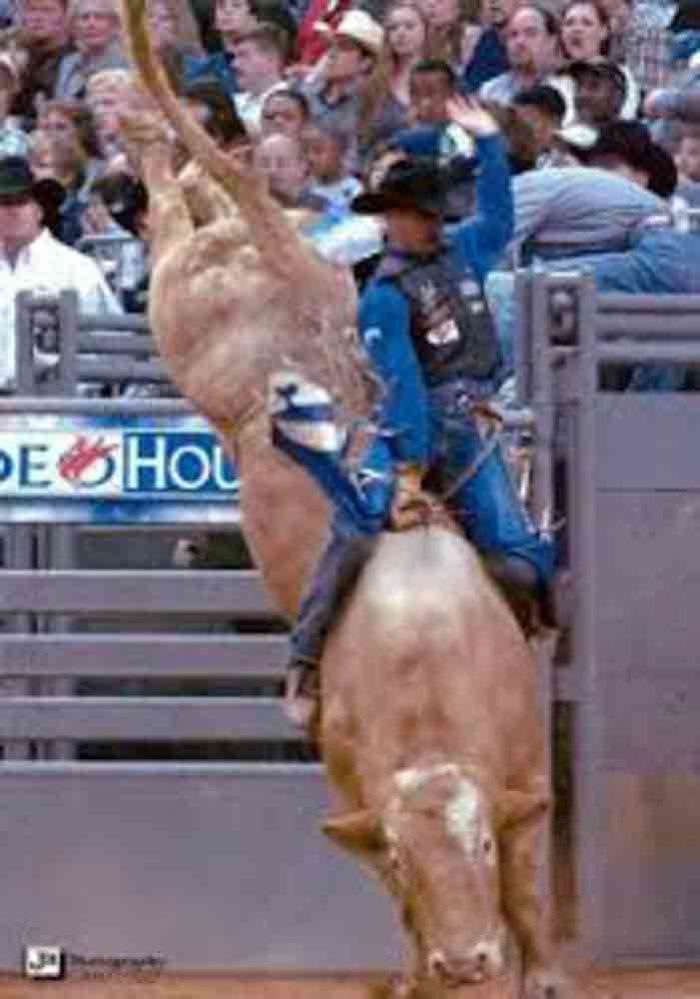 Terry Don West - Cowboy Lifestyle Network
