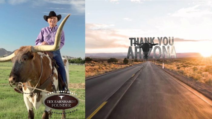 Earnhardt Auto Centers Celebrates 65 Year Anniversary! NO BULL!