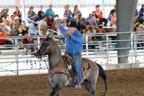 Gilbert Days Rodeo 2016 - Cowboy Lifestyle Network
