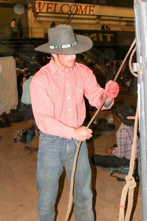 Grand Canyon Pro Rodeo Association GCPRA Finals 2016