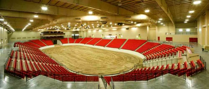 Indian National Finals Rodeo INFR 2016 - Cowboy Lifestyle Network