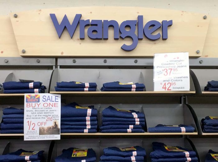 Ultimate Western Fashion Guide for Wrangler NFR 2016: Look Your Best!