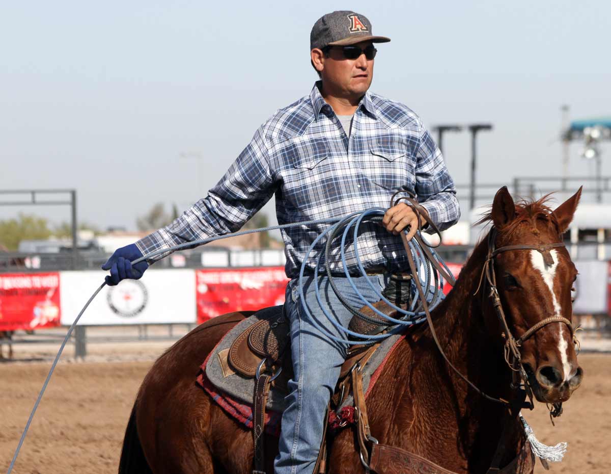 USTRC Cinch National Finals 2025 - Cowboy Lifestyle Network