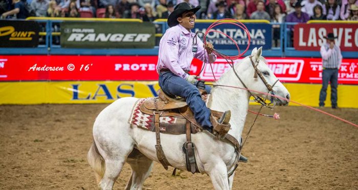 Your Guide to the Wrangler NFR 2021 - Cowboy Lifestyle Network