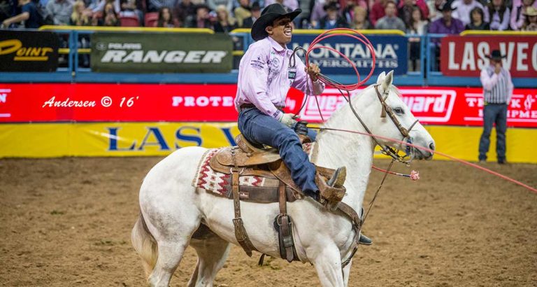 Your Guide to the Wrangler NFR 2021 - Cowboy Lifestyle Network