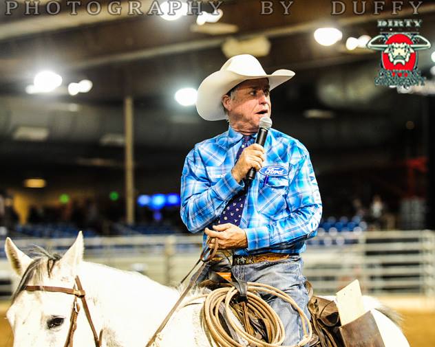 Barrett-Jackson Bull Riding Challenge 2017