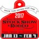 Fort Worth Stock Show and Rodeo FWSSR 2017