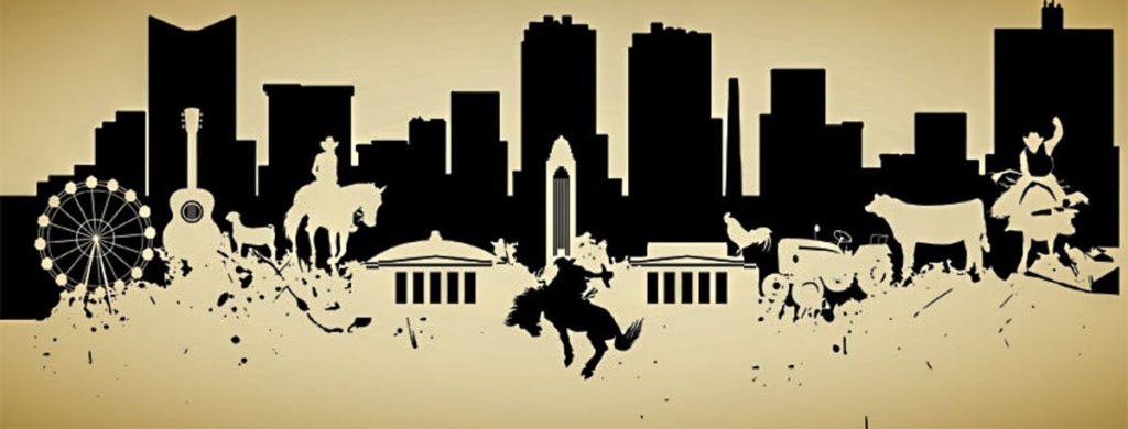 Fort Worth Stock Show and Rodeo FWSSR 2017