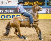 2016 Wrangler NFR Rodeo Go-Round Winners: Day 6 - Cowboy Lifestyle Network