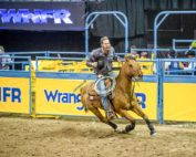 2016 Wrangler NFR Rodeo Go-Round Winners: Day 1 - Cowboy Lifestyle Network