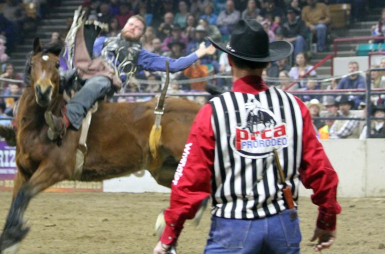 2017 PRCA Pro Rodeo Event Calendar and Coverage - Cowboy Lifestyle Network