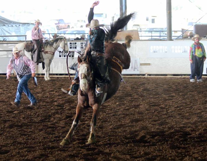 2017 PRCA Pro Rodeo Event Calendar and Coverage - Cowboy Lifestyle Network