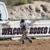69th Annual Gold Rush Days and Senior Pro Rodeo in Wickenburg, AZ ...