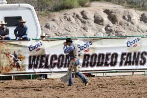 Rodeo 101: National Senior Pro Rodeo Association (NSPRA) - Cowboy ...