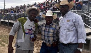 Arizona Invitational Black Rodeo: "Celebrating Heritage, History ...