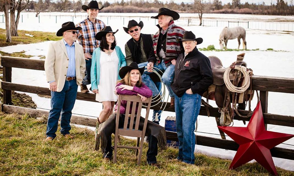 High Desert Stampede 2017 - Cowboy Lifestyle Network