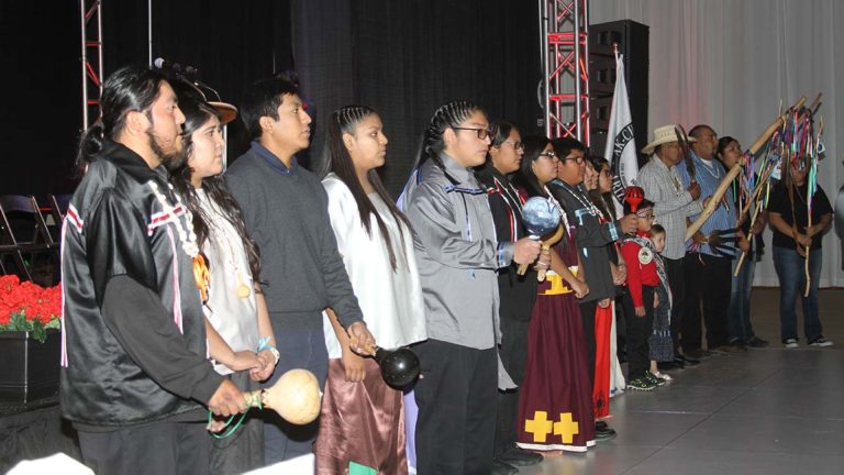 The Ak-Chin Indian Community Celebrates Newly Elected Council Members ...