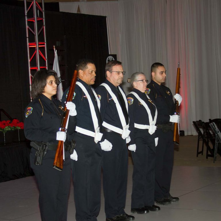 The Ak-Chin Indian Community Celebrates Newly Elected Council Members ...